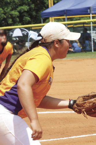 Springville Lady Tigers win fourth straight state title in softball ...