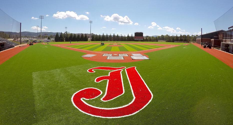 JSU baseball: Gamecocks nearly ready to unveil their new stadium ...