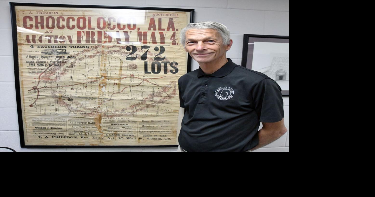 Property tax notices arrive in Calhoun County as new 7 percent cap ...