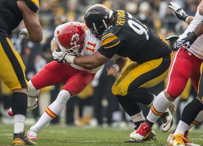 Brandon Miller: NFL should cut Heyward a break | Sports | annistonstar.com