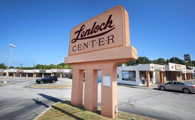 Lenlock Shopping Center sold, new owner unsure of building’s future ...
