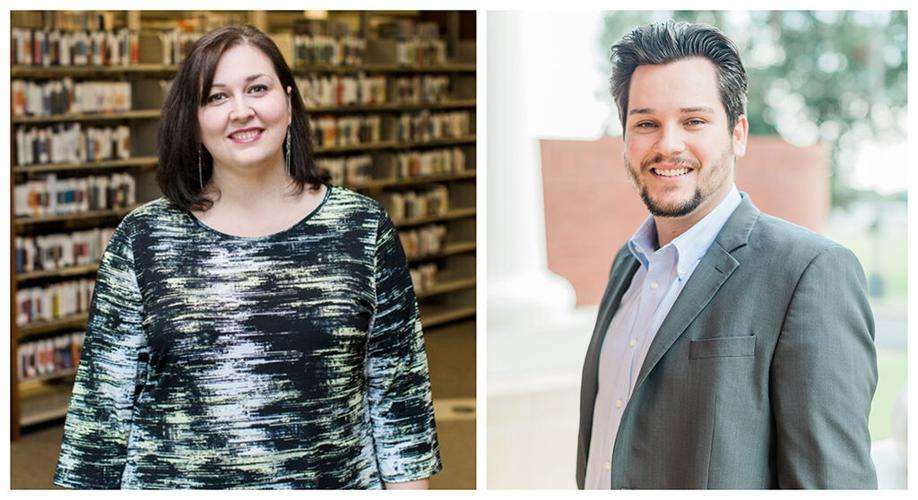 Oxford’s history and MLK Day kick off a new year | Artists in Action ...