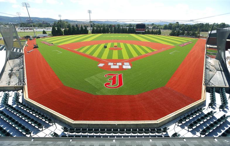 JSU baseball: Gamecocks nearly ready to unveil their new stadium ...