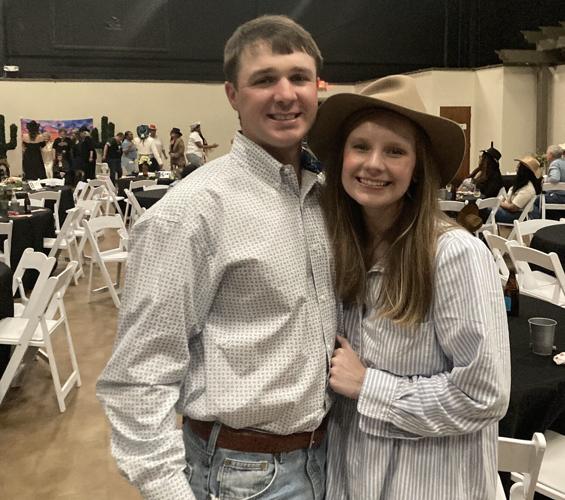 PHOTOS: 2nd Chances Giddy-Up Gala | Slideshows | annistonstar.com