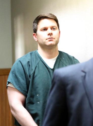 Former Anniston attorney released after pleading guilty to murder-for ...