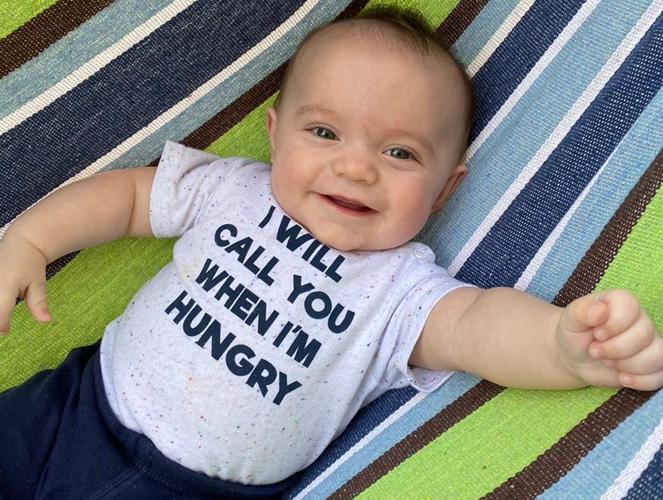 Local case puts spotlight on dangers of shaking a baby (with photos ...