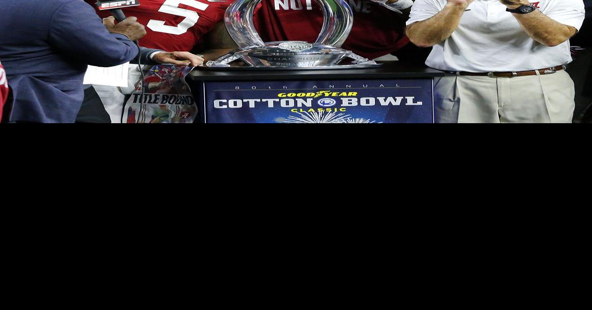 Alabama football: Championship game presents different challenge than ...