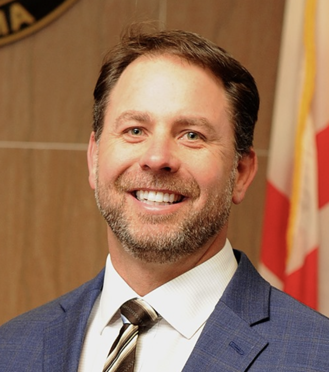 UPDATED: State GOP certifies Mark Gidley’s primary win; Jamie Grant to ...