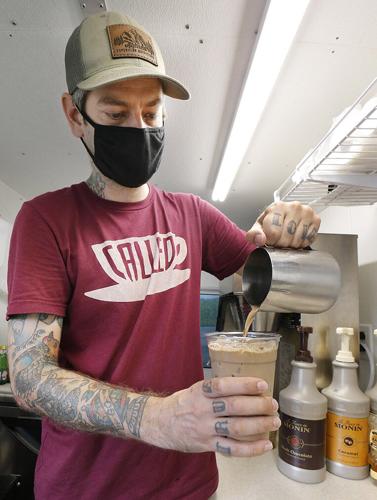 Photos: Called Coffee | News | annistonstar.com