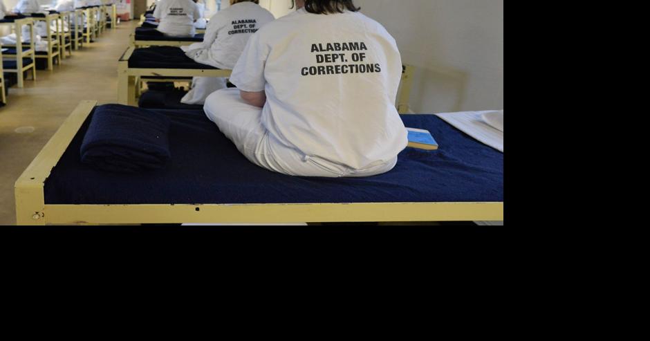 Alabama prison plan still needs specifics | Opinion | annistonstar.com