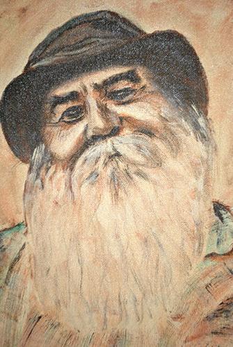 Works from art collection of Frank Phillips on display at Pell City ...