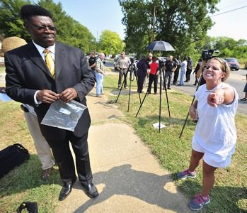 Slideshow: Ben Little Press Conference | | annistonstar.com