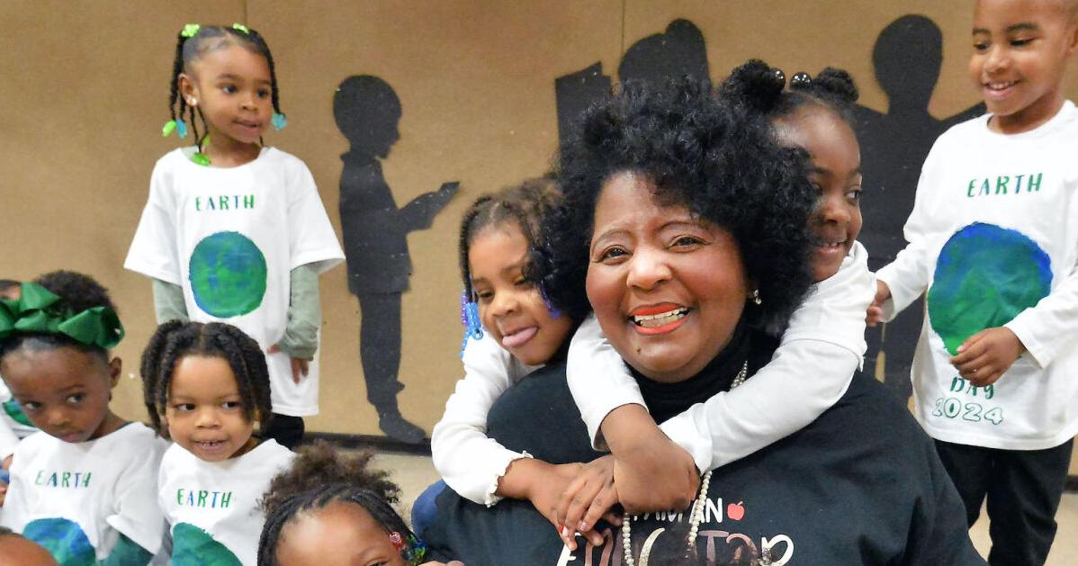 Academy students learn about, clean up the environment | Education ...