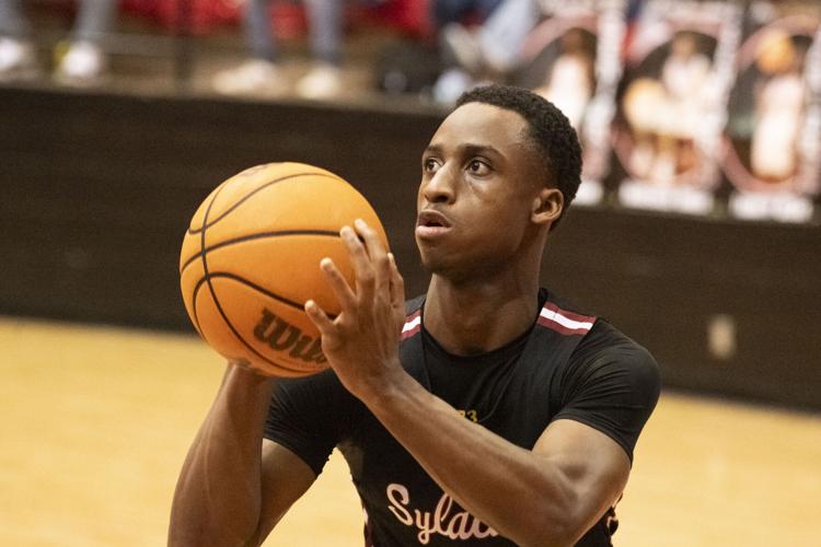 Photos: Sylacauga and Talladega split games - High School Basketball ...