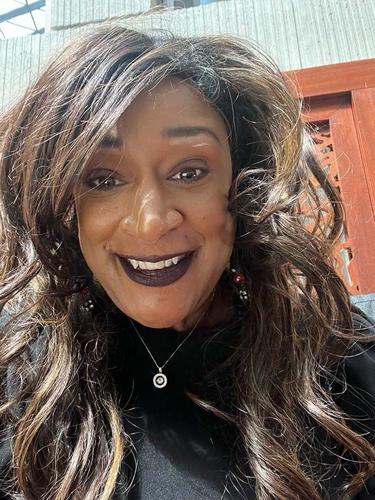 Spotlight on: Margaret Smith-Baker, Habitat For Humanity | Features ...