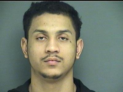Jacksonville man charged in July robbery | Crime & Public Safety ...