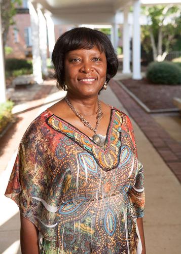 Dr. Sandra Ware named new Helen Keller School principal | The Daily ...