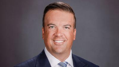 Clay Ryan new senior VP at Alabama Power | Free | annistonstar.com