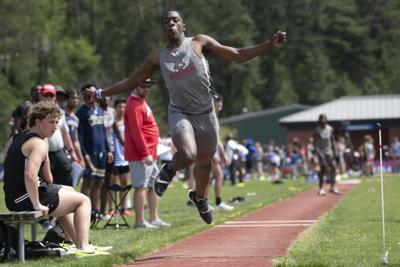 Prep track and field: Anniston boys go back-to-back, more results from ...