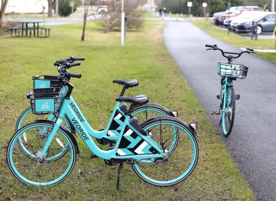 VeoRide bike share service to end here | Business | annistonstar.com