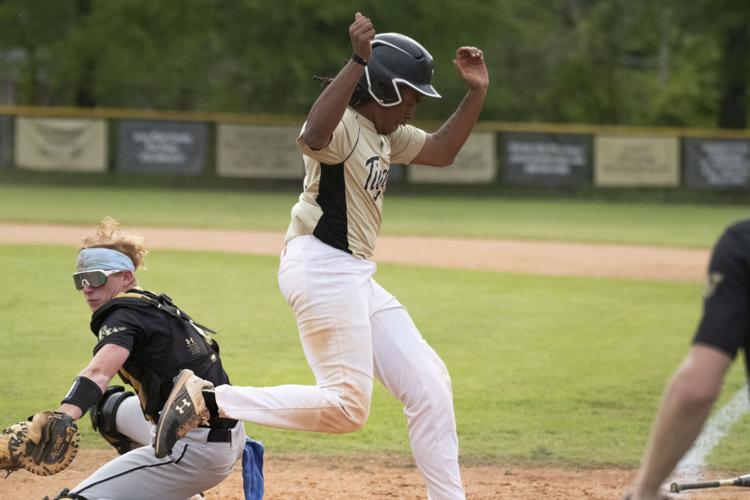 Prep baseball: Fayetteville routs Comer despite a Gaddis grand slam ...