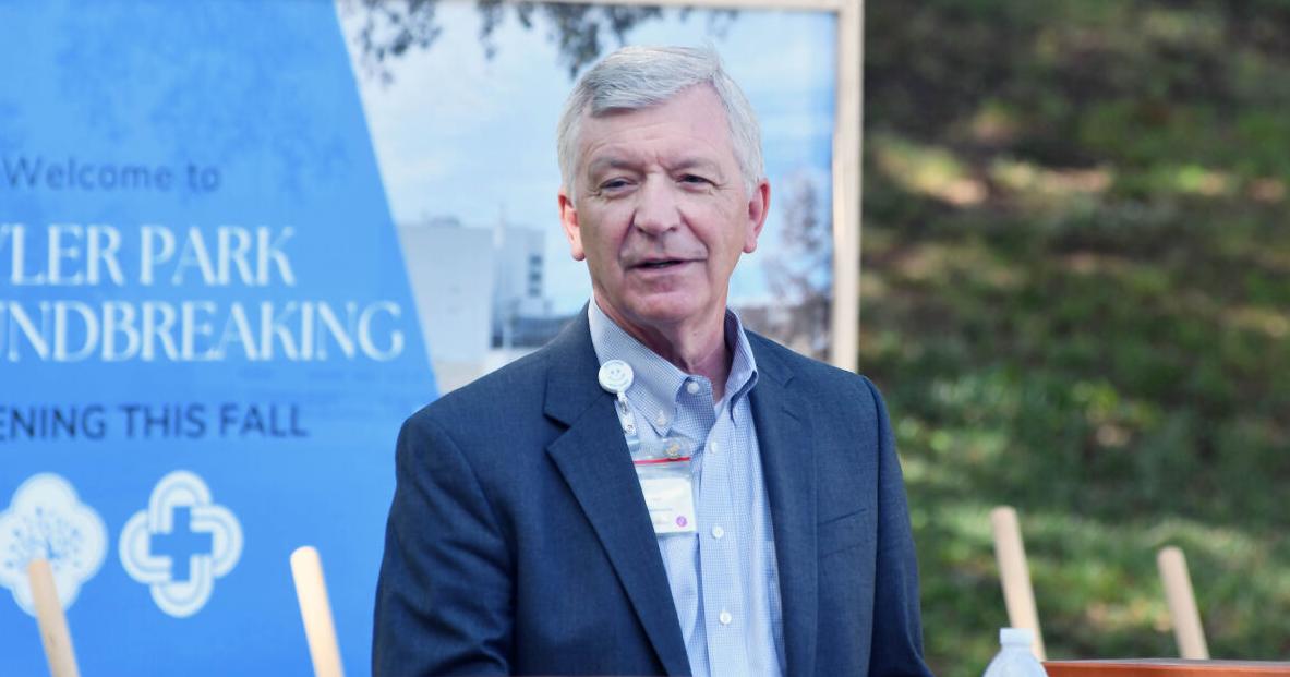 RMC announces leadership transition as Bass prepares for retirement ...