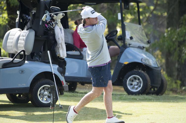 Photo gallery: Phi Mu Kappa Sigma JSU charity golf tournament ...