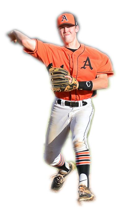 One on one with ... Alexandria's Chance Williams | Sports ...