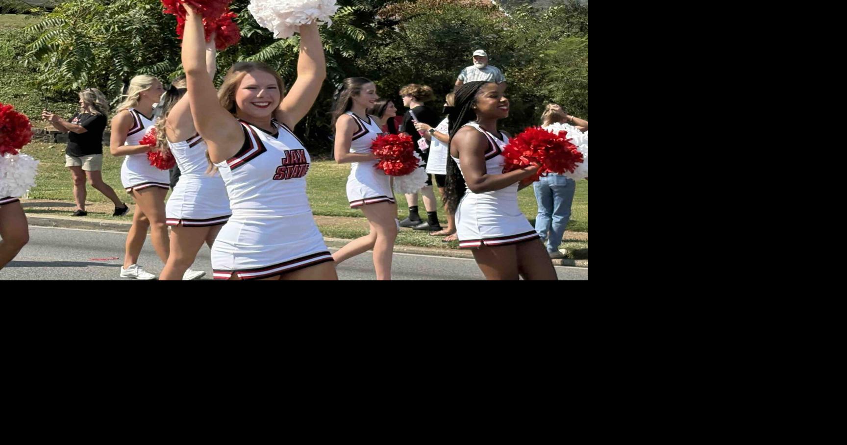 PHOTO GALLERY: 2025 JSU Homecoming Celebrations | Free | annistonstar.com