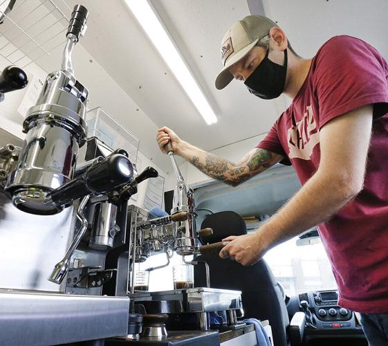 Photos: Called Coffee | News | annistonstar.com