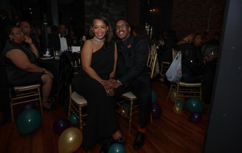 Mayor's Scholarship Ball | Slideshows | annistonstar.com