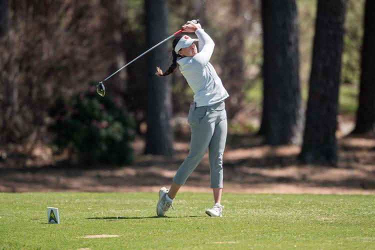 JSU golf: Claire Vermette qualifies for 123rd U.S. Women's Amateur ...