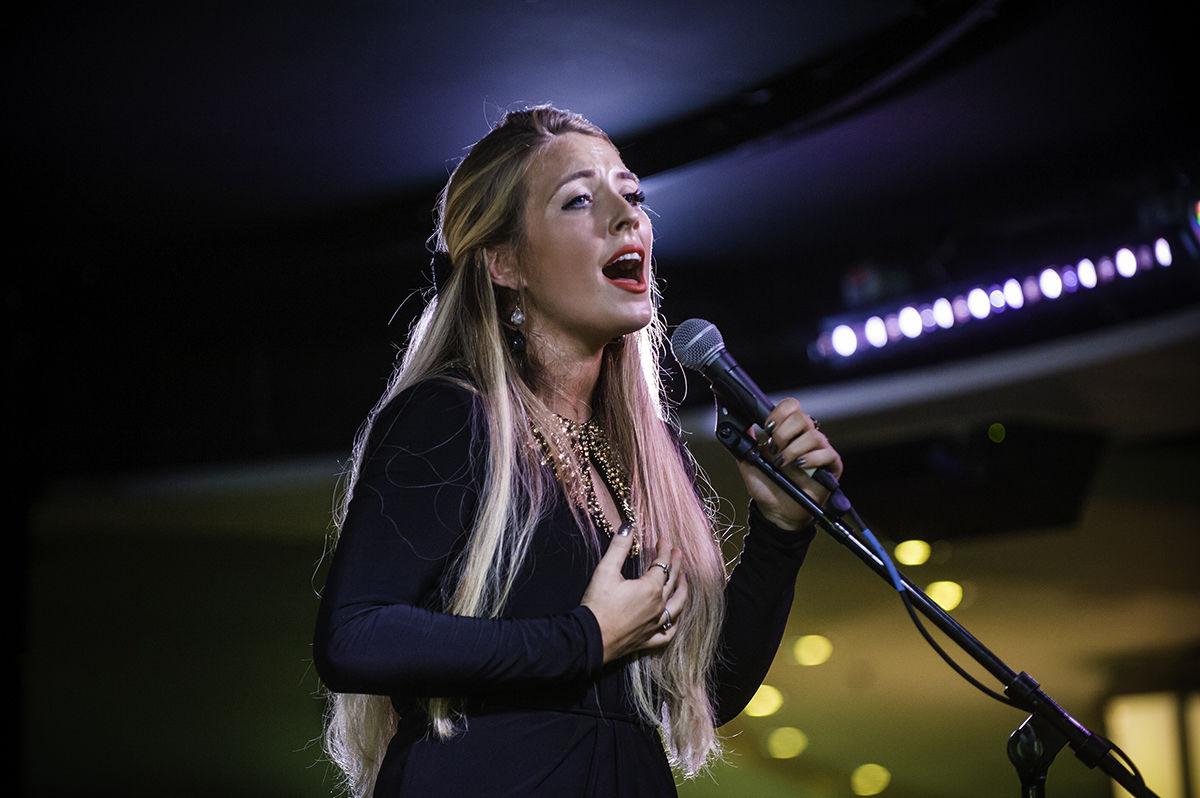 ‘Irish Heart’ concert in Oxford features an original Celtic Woman ...