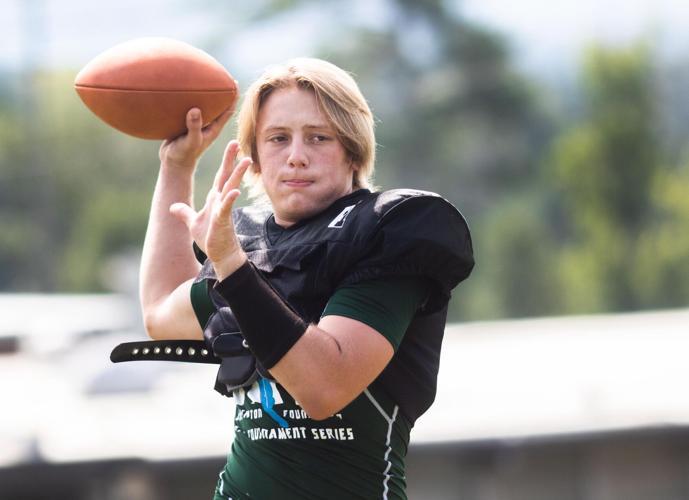 (PHOTOS) Ashville High School Football Practice | The Daily Home ...