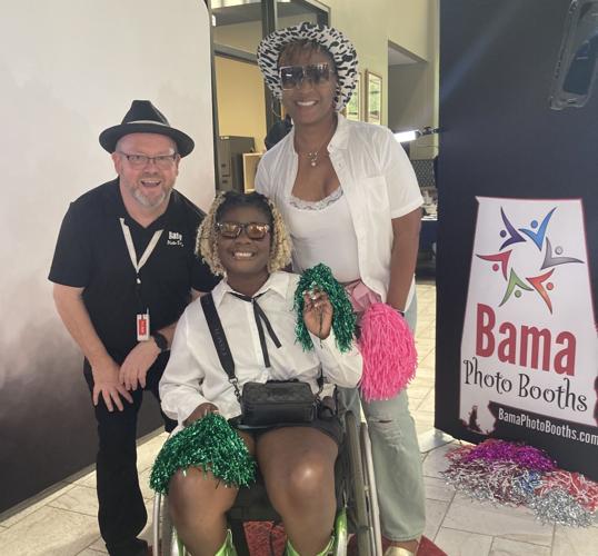 PHOTOS: 2nd Chances Giddy-Up Gala | Slideshows | annistonstar.com