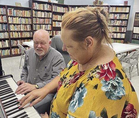 Oak Bowery Church and professional musician team up | Faith ...