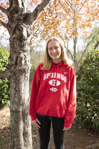 Prep cross country: Talladega native Picard enjoys priceless state ...