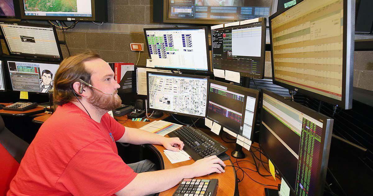 First responder radio system upgrade delayed until at least next month ...