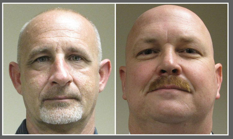 Sylacauga City Council interviews 2 for fire chief | The Daily Home ...