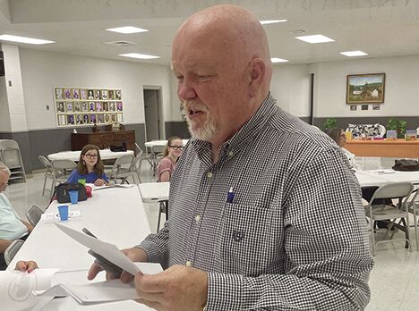 Oak Bowery Church and professional musician team up | Faith ...