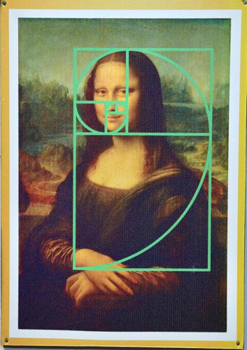 Museum exhibit shows importance of math in paintings | Anniston ...