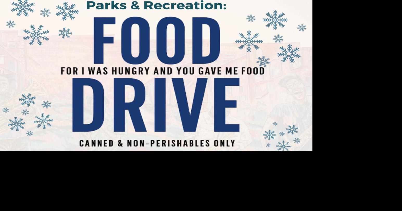 Anniston launches holiday food drive to help neighbors through the ...