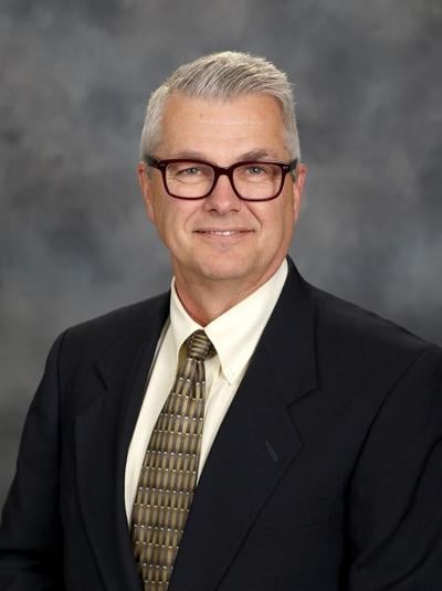 St. Clair BOE president Scott Suttle given state honors | The St. Clair ...