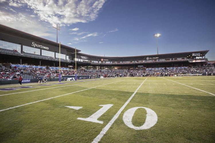 Mark Edwards: JSU shows again it's the best team in the ASUN, even ...