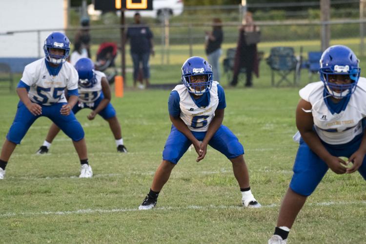 Photos: TCCHS vs. Winterboro - High School Football | Slideshows ...