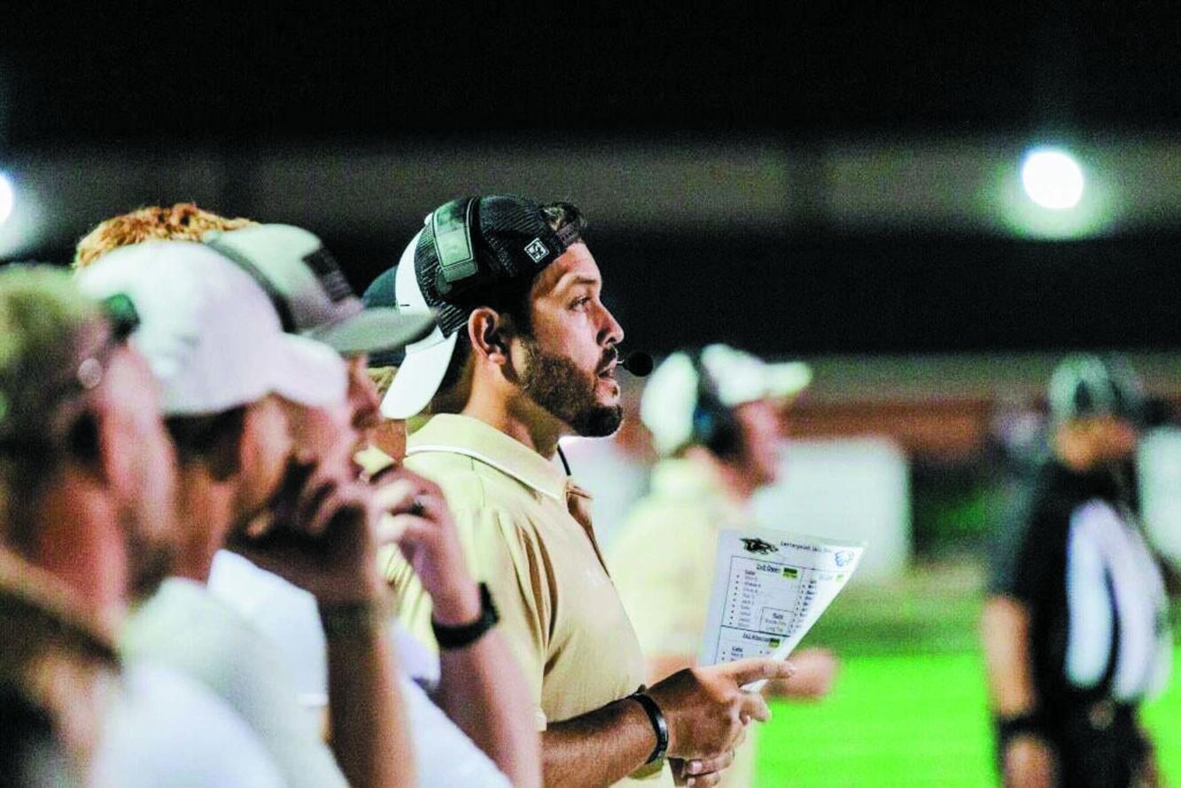 PELL CITY School board accepts coach Gentry’s resignation | Sports | annistonstar.com