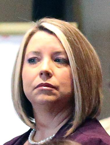 Eli Henderson to step down as clerk, with daughter Kim McCarson to take ...