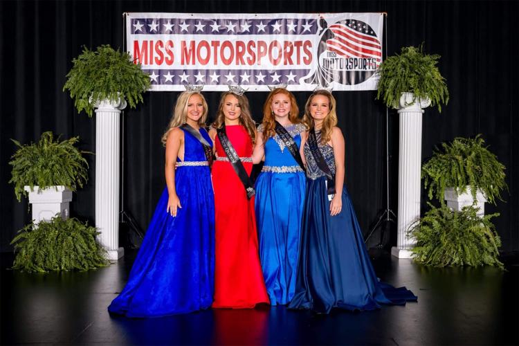 Lincoln’s Natalie Purinton crowned Miss Motorsports 2019 (photo gallery ...