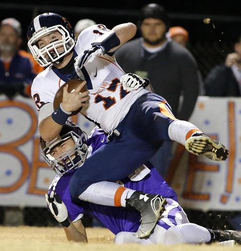 Woodland at Ranburne | Slideshows | annistonstar.com