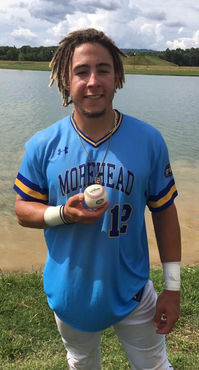 FLYING HIGH: Morehead State Eagles knock off top-seeded Tennessee Tech ...